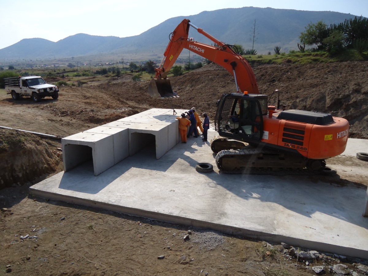 Rosematha Construction